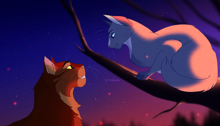 DIY Lgdc :: La Guerre des Clans